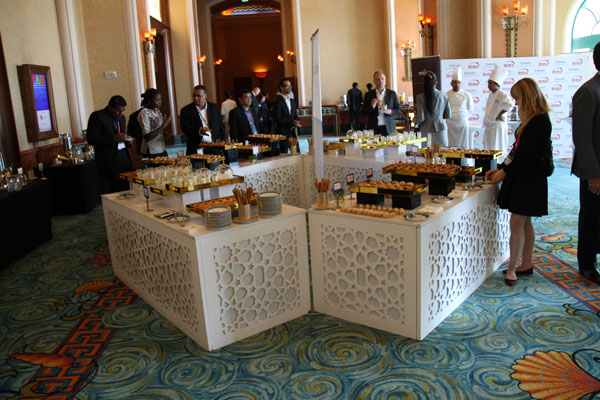 A commitment to quality: FAB Conference concludes in Dubai : The Moodie ...