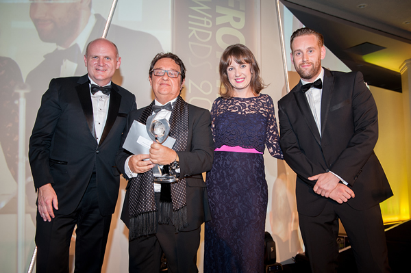 Paul Topping honoured with Frontier Lifetime Achievement Award : The ...