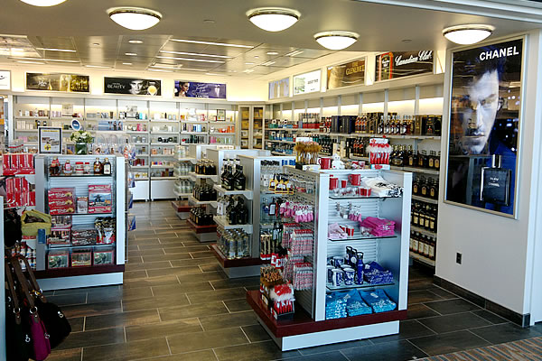 ARI-North America extends contract and opens new stores at Winnipeg ...