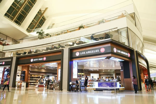 Bacardi Global Travel Retail and DFS unveil Facundo Rum Collection ...