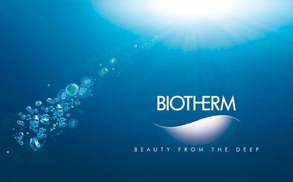 Biotherm unveils Aquasource Nuit and ‘Beauty From The Deep’ rebrand ...