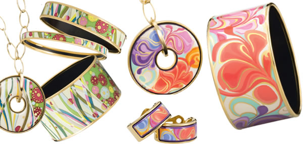 Frey Wille presents a bouquet of flowers in new jewellery collection ...