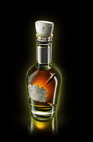 Chivas Regal unveils a new, exclusive icon via Dubai Duty Free : The Moodie Davitt Report -The ...