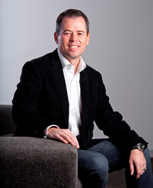 Tourvest Duty Free names Clive Jones as its new Chief Executive : The ...