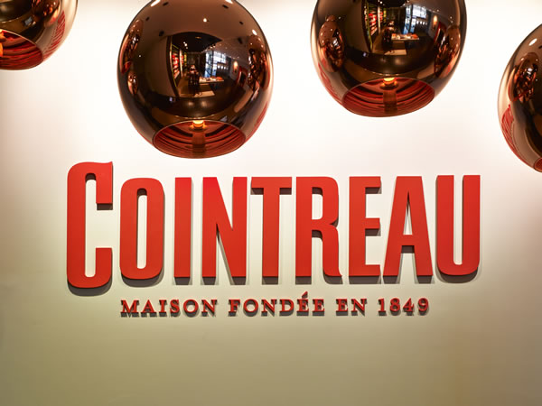 On location in Angers: How Cointreau is blending history and modernity ...