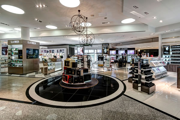 DFS completes trio of concession upgrades with San Francisco makeover ...