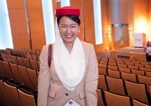 Emirates and Scorpio announce The Big Idea competition winner : The ...