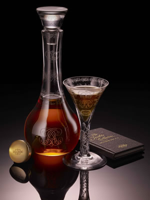 Drambuie launches The Jacobite Collection to travel retail : The Moodie ...