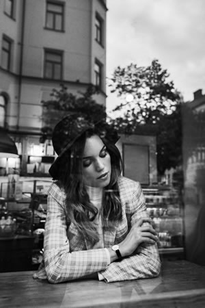 Ten easy pieces: Meet Daniel Wellington Founder Filip Tysander : The ...