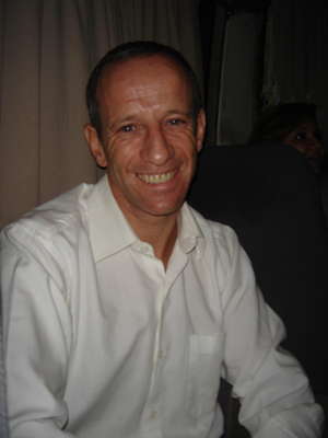 Jay Peg triumphs at the Dubai World Cup - 02/03/08 : The Moodie Davitt ...