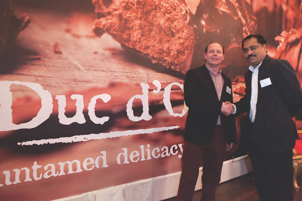 Duc d’O looks for sweet success in new partnership with Kreol Travel ...