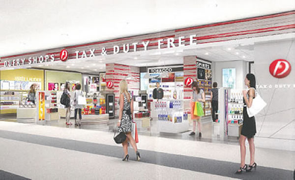 DFASS partnership wins appeal in duty free dispute at Denver Airport ...