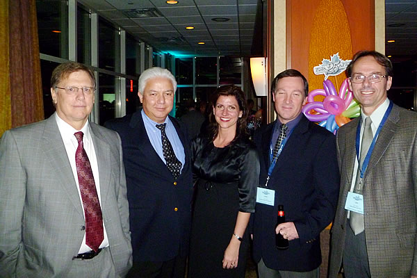 FDFA celebrates 25th anniversary and prepares for future changes : The ...