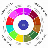 Michael Edwards makes scents with new edition of 'Fragrances of the ...