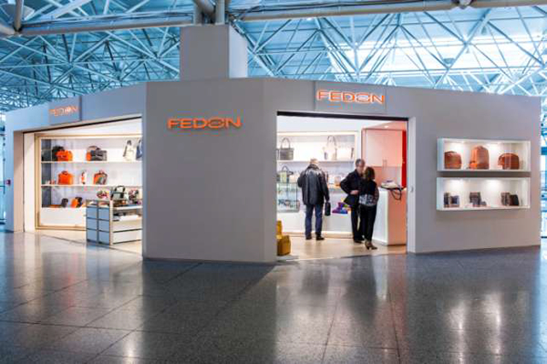Fedon Group European travel retail expansion gathers pace : The Moodie ...