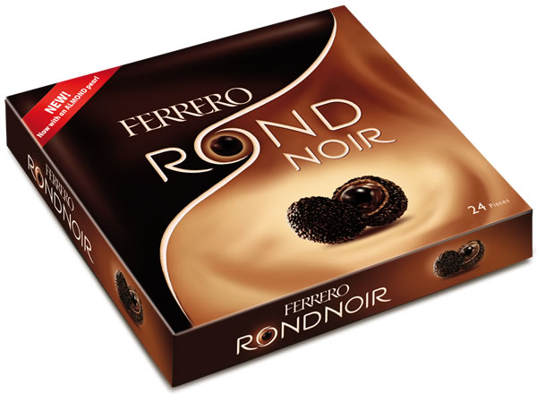 Ferrero's Nutella joins the jetset with new destination pack : The ...