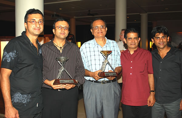 Tappoo Group wins recognition for excellence in Fijian tourism as Kanti ...