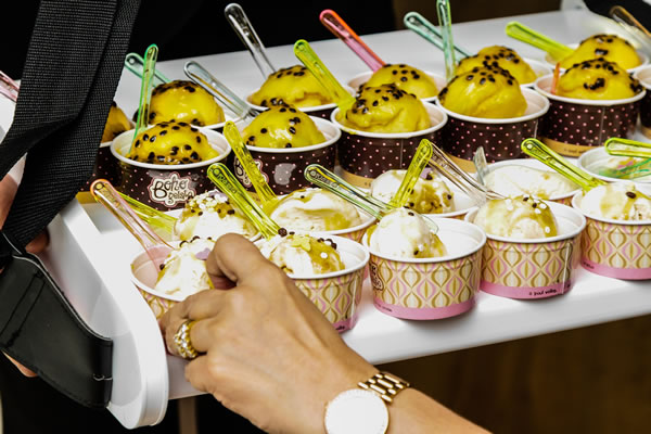 Airline specialist Alpha LSG launches food website and blog : The ...