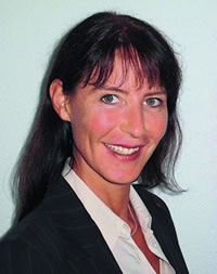 Claudia Rosenberg joins Chocolat Frey in travel retail role : The ...