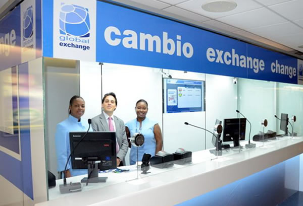 Global Exchange Group strikes services deal at Piarco International ...