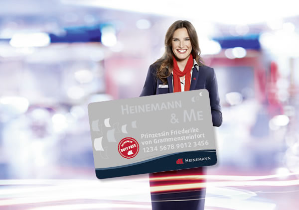 Heinemann & Me loyalty programme attracts 11,000 members to date : The Moodie Davitt Report -The ...