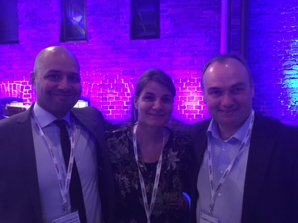 Tackling consumers and creativity: ACI Europe commercial conference ...