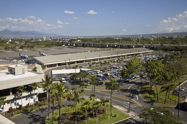 DFS Group granted ten-year extension to Honolulu International Airport ...