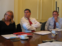 ETRC must champion public profile for duty free and argue its merits ...