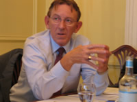 ETRC must champion public profile for duty free and argue its merits ...