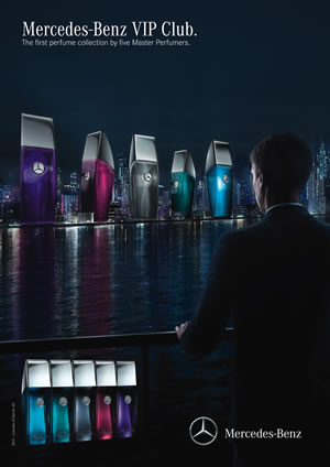 INCC Group prepares to launch Monaco Parfums at TFWA World Exhibition ...