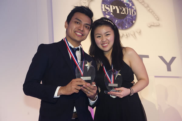 DFASS airline concession partners win big at this year’s ISPY event ...