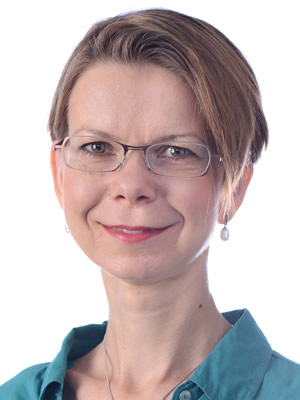 Chocolat Frey promotes Claudia Rosenberg to Head of Travel Retail : The ...