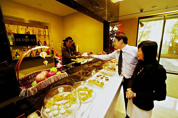 Changi Airport extends Jet Quay contract at CIP Terminal : The Moodie ...