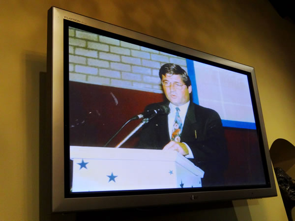 Jacques Parson marks 25 years as Kappé’s sole shareholder in style ...