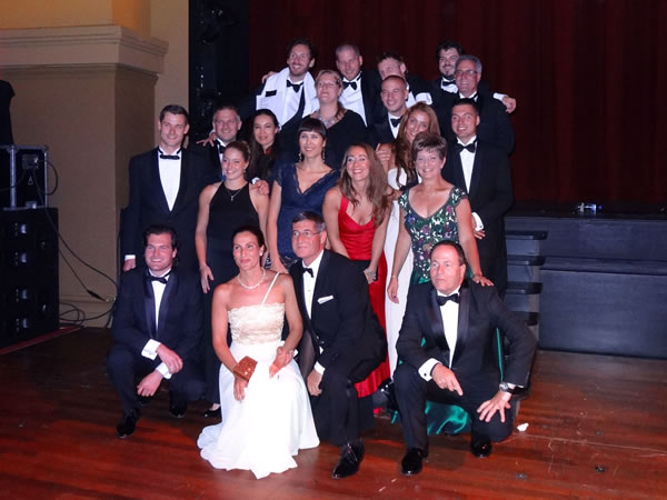 Jacques Parson marks 25 years as Kappé’s sole shareholder in style ...