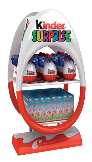 Ferrero unveils new displays and trials Ramadan pack - 08/06/09 : The ...