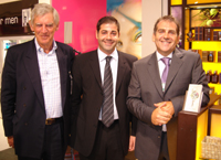 Nigel Keal joins Dufry as Procurement Director – 12/06/06 : The Moodie ...