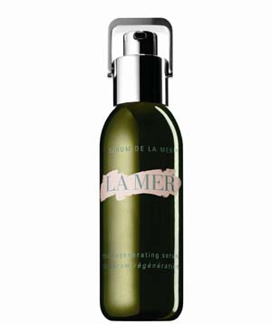La Mer goes large with Grande new versions of anti-ageing Serums : The ...