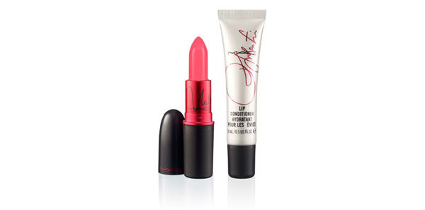 MAC Cosmetics commits to double donations on World AIDS Day : The ...