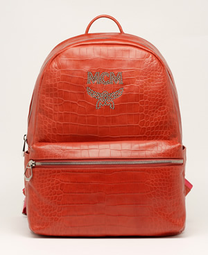 MCM inaugurates Hong Kong flagship in glittering ceremony : The Moodie ...