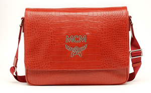 MCM inaugurates Hong Kong flagship in glittering ceremony : The Moodie ...