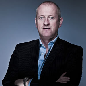 Matt Chambers named to key new Aldeasa-WDF retail marketing role : The ...