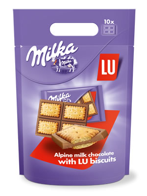 Mondelez WTR launches travel retail exclusive Milka lines at Cannes ...