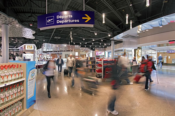 Aer Rianta International aims to double profits over the next five ...