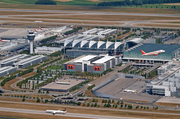 Munich Airport reports stable profits and revenues in challenging 2013 ...