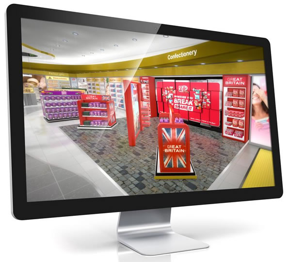 Nestlé ITR reveals latest phase of Perfect Store initiative : The ...