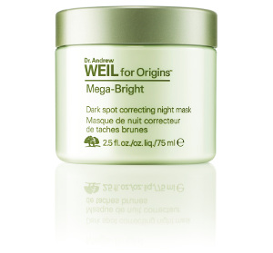Origins illuminates night portfolio with new Mega-Bright Mask : The ...
