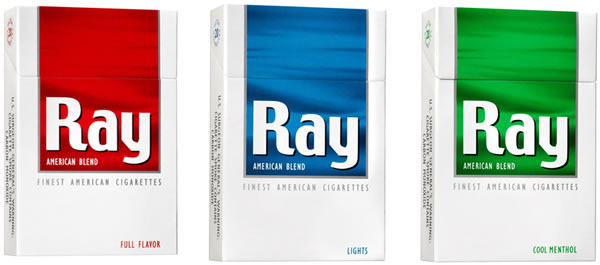 Ray Tobacco sets out global travel retail expansion plans : The Moodie ...