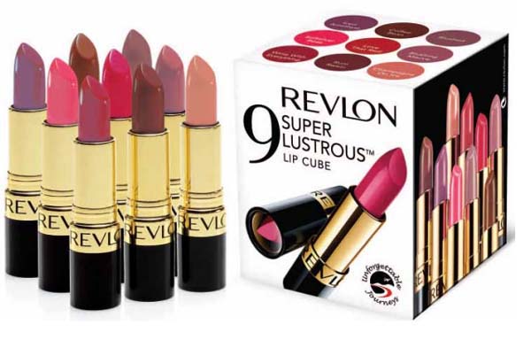 Revlon revamps Unforgettable Journeys travel retail exclusive offer ...