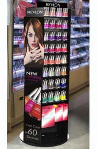 Revlon nails it in travel retail with innovative new offerings : The ...